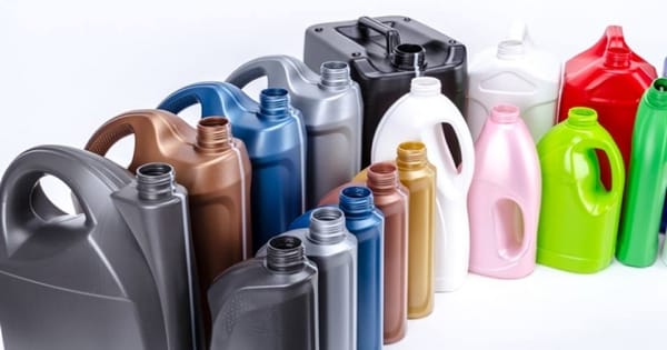 Colectare deseuri Mase Plastice Iasi